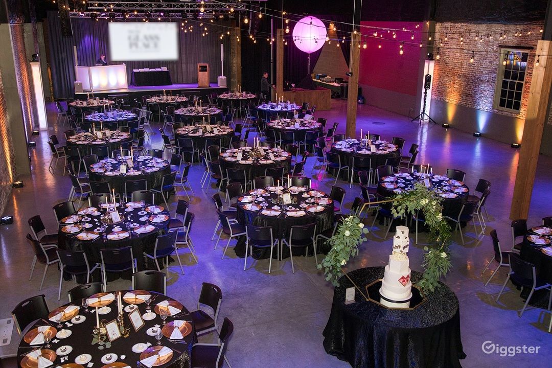 A Perfect Venue in Springfield | Rent this location on Giggster