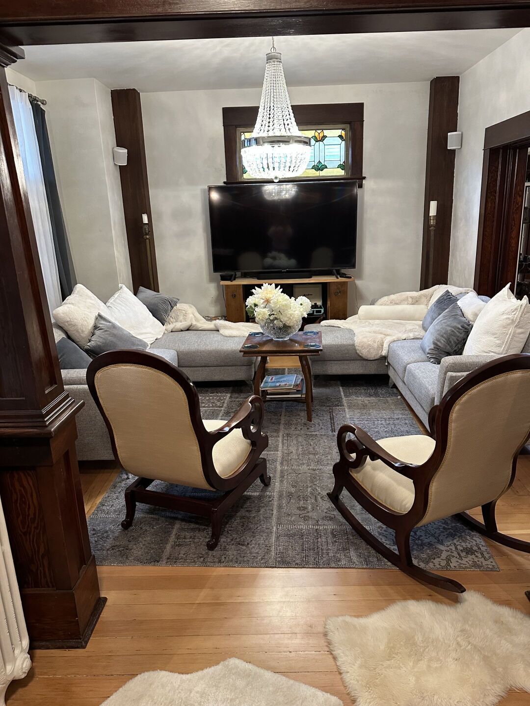 Historical gem | Rent this location on Giggster