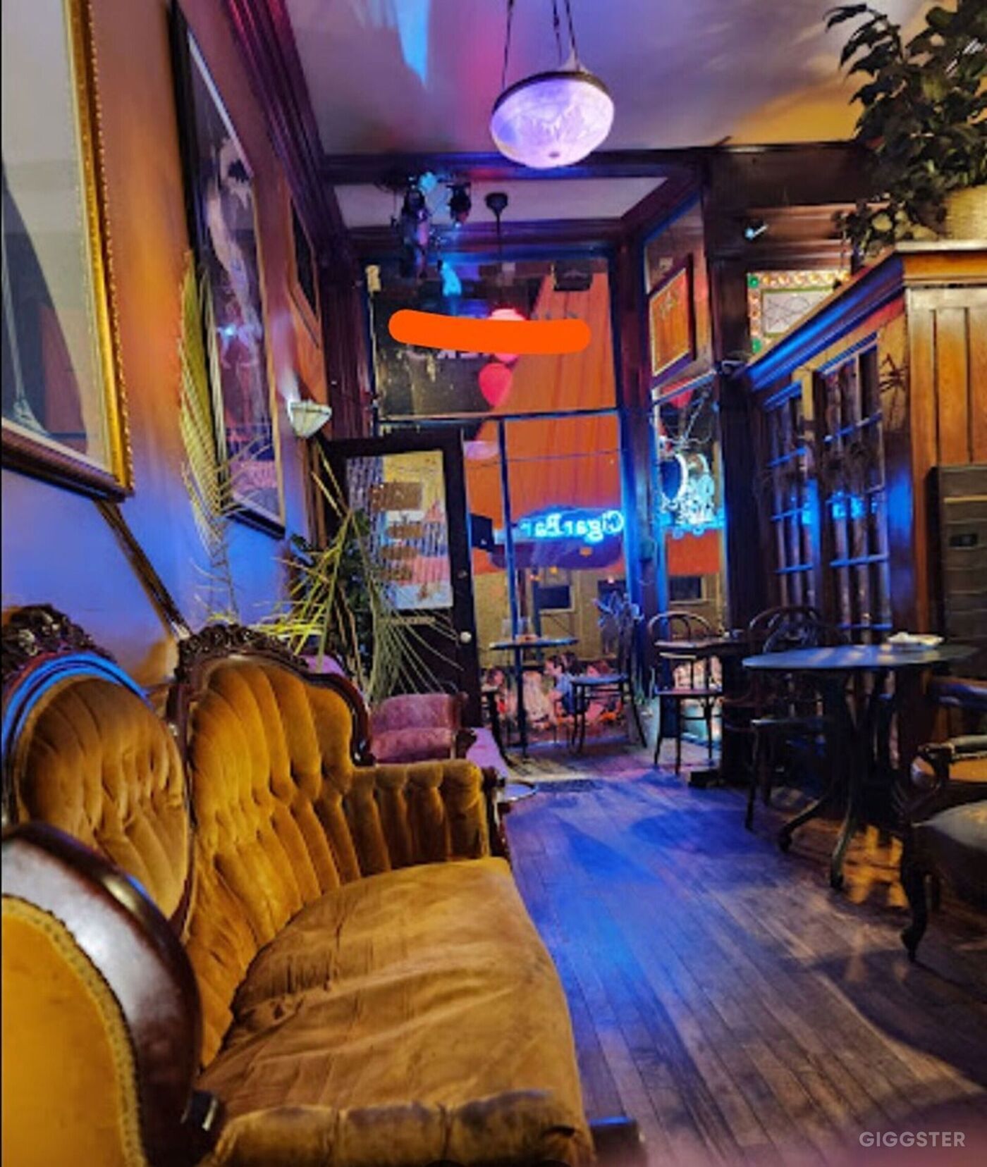 Most Unique Bar Space In Milwaukee | Rent this location on Giggster