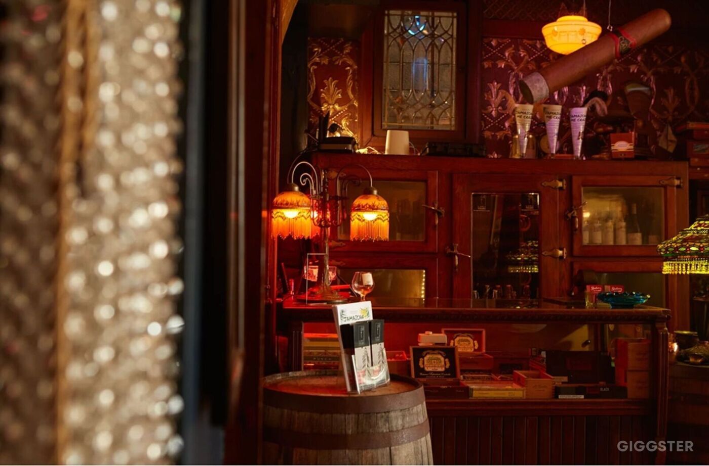 Most Unique Bar Space In Milwaukee | Rent this location on Giggster