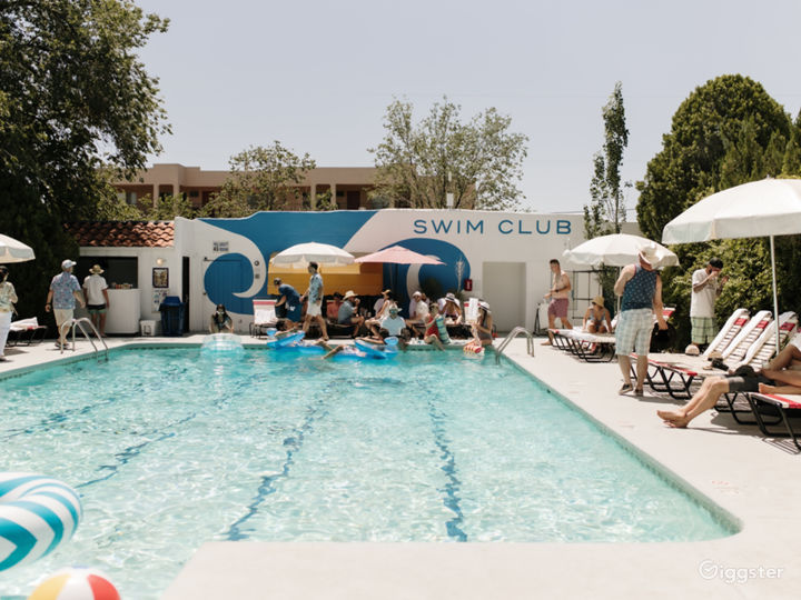 All In One Event Space in Santa Fe | Rent this location on Giggster