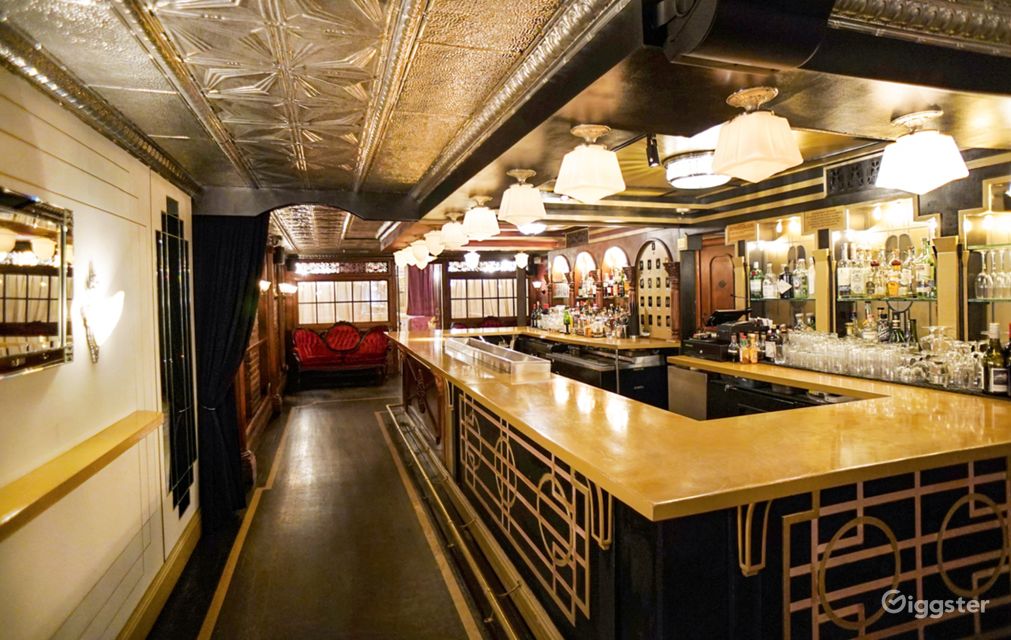 Elegant parlor rooms perfect for shoots and events | Rent this location ...