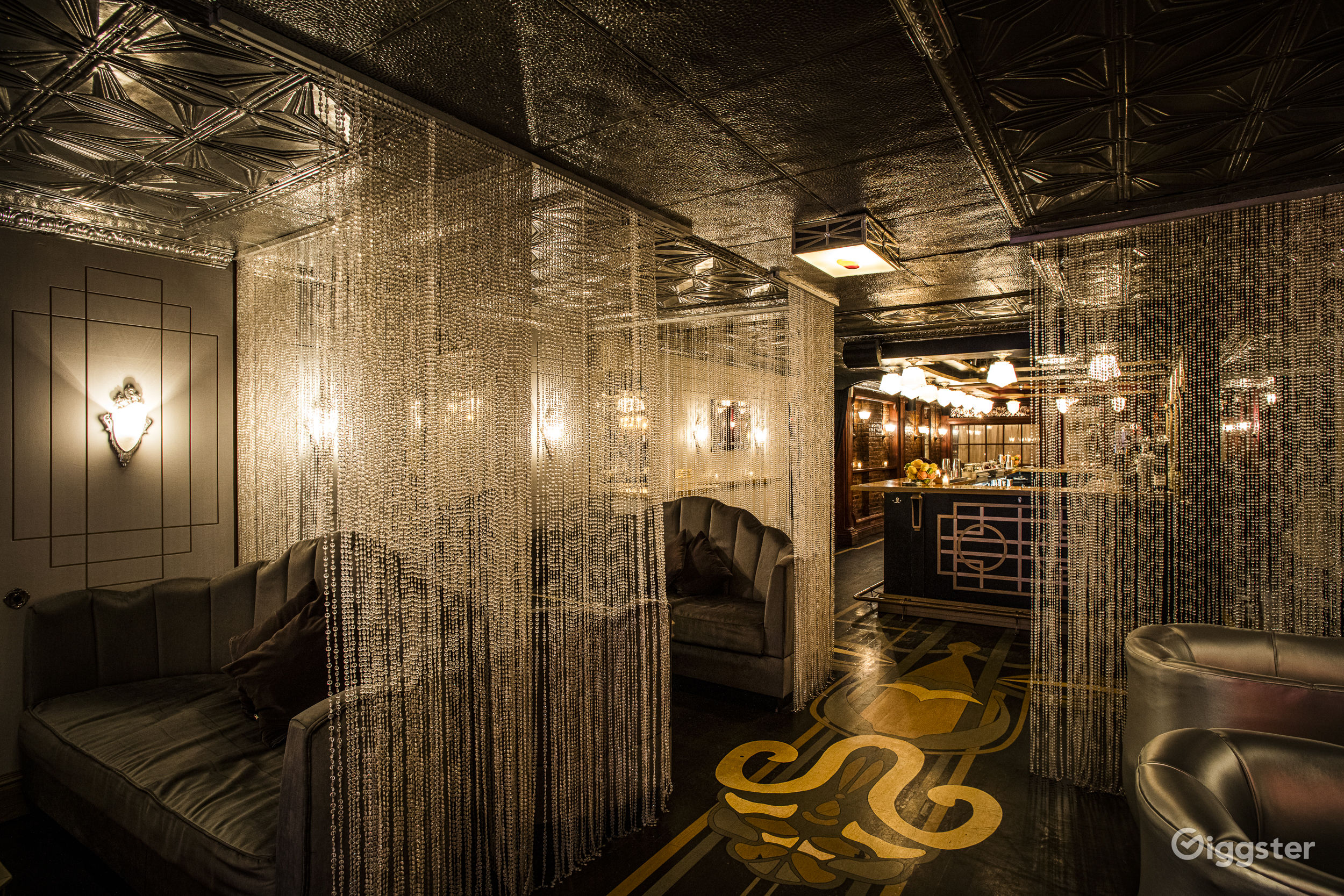 Elegant parlor rooms perfect for shoots and events | Rent this location ...