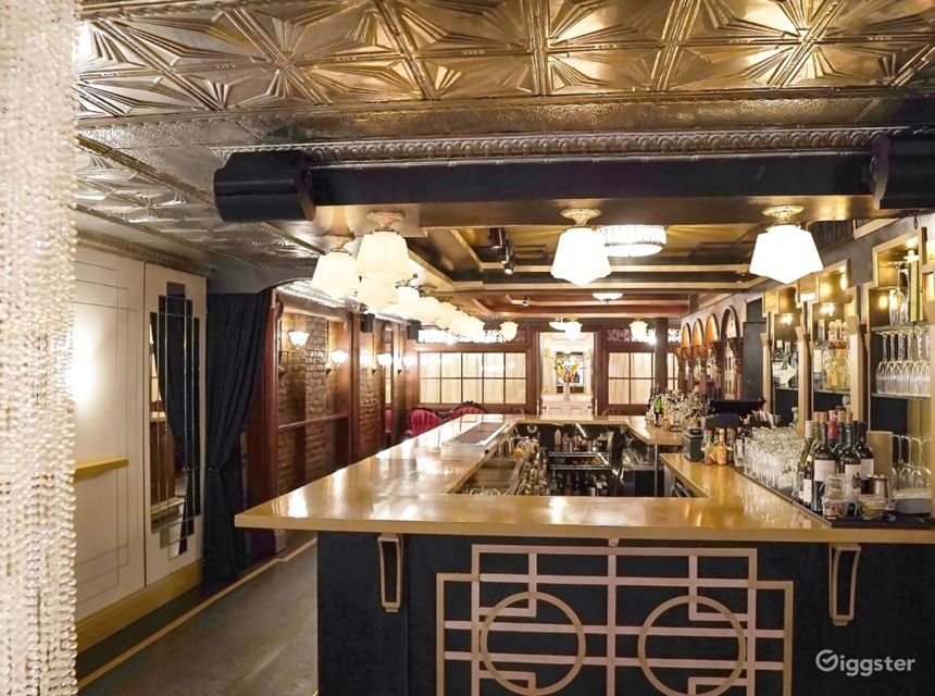 Elegant parlor rooms perfect for shoots and events | Rent this location ...