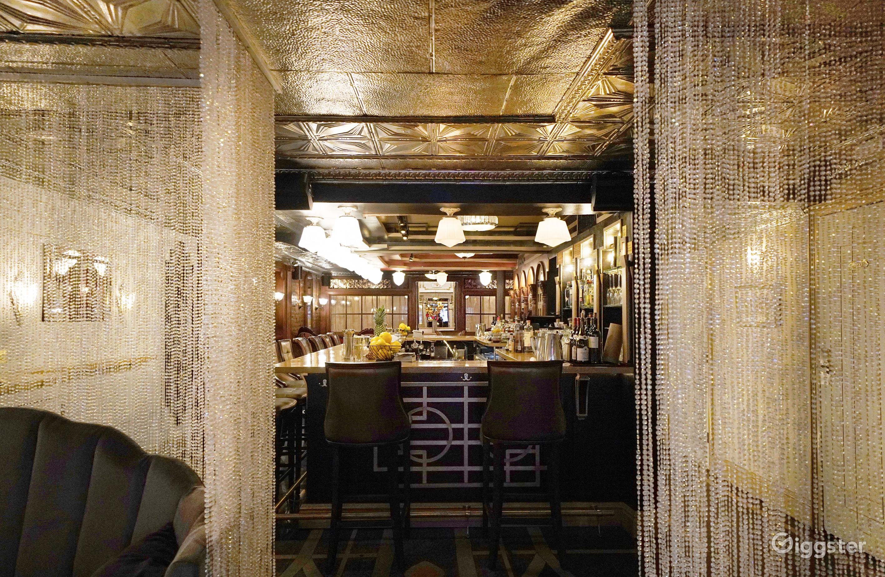 Elegant parlor rooms perfect for shoots and events | Rent this location ...