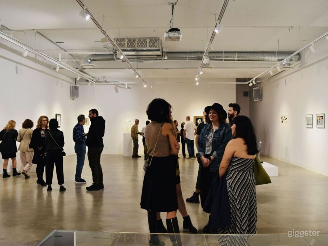 Flexible event space from intimate gatherings to grand celebrations ...