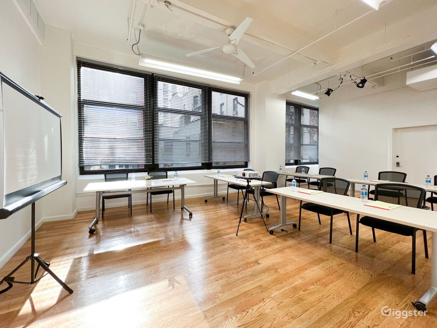 Cre8ive 1-1: Flexible Chelsea Space | Rent this location on Giggster