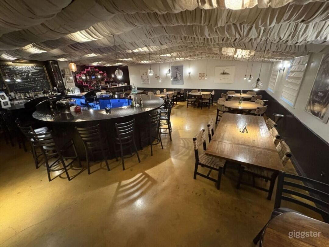 Stylish, flexible space for events, gatherings, & shoots | Rent this ...