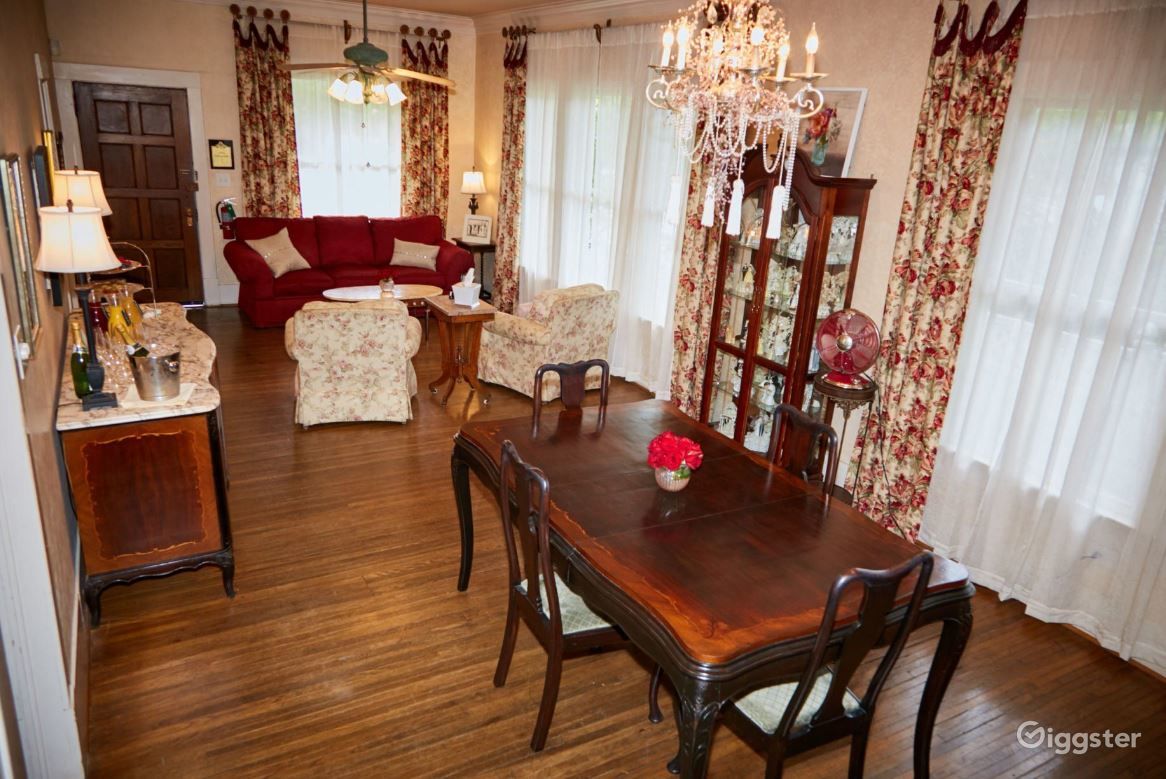 The Rose Cottage | Rent this location on Giggster