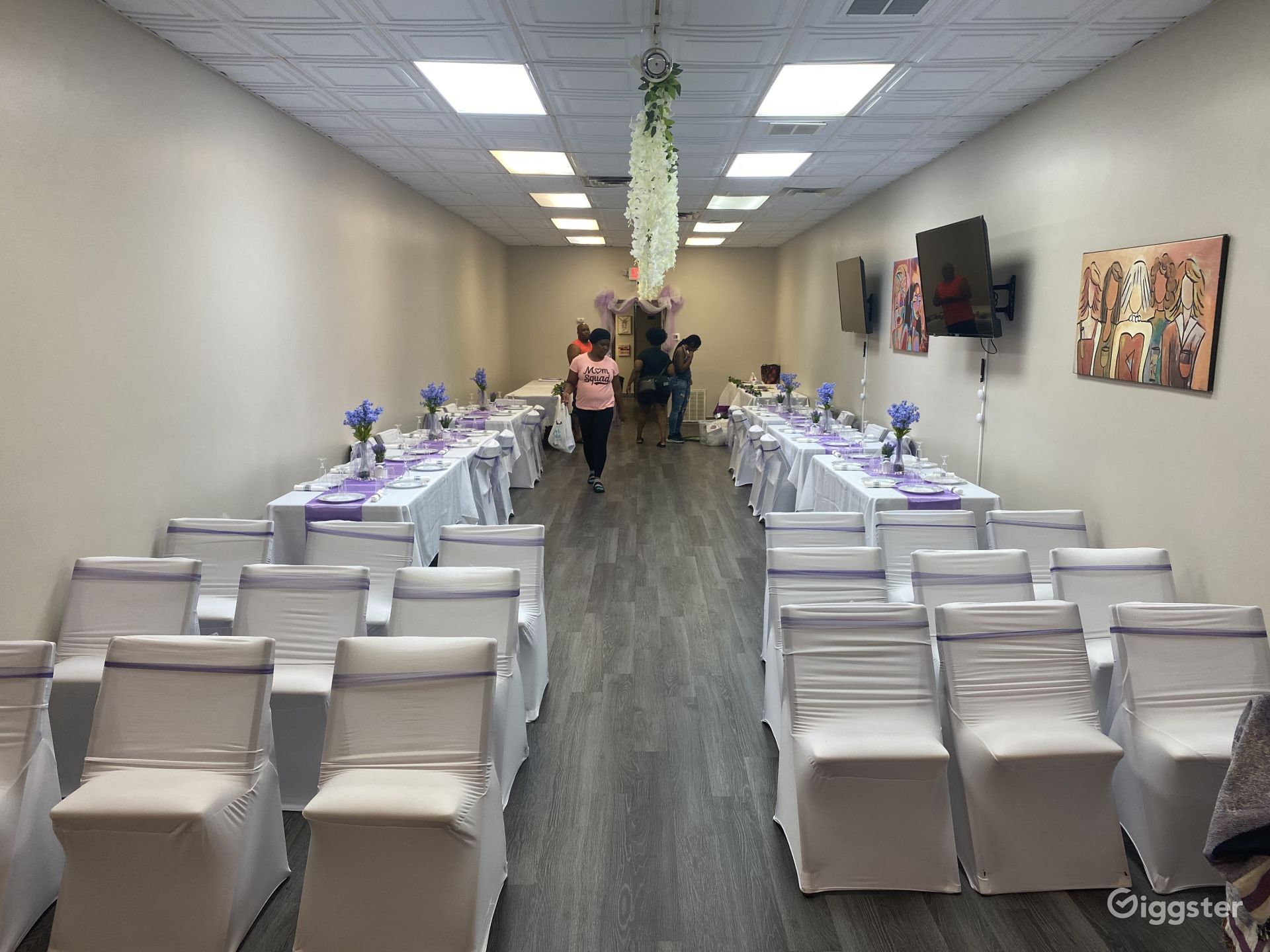 Intimate Art Studio | Rent this location on Giggster