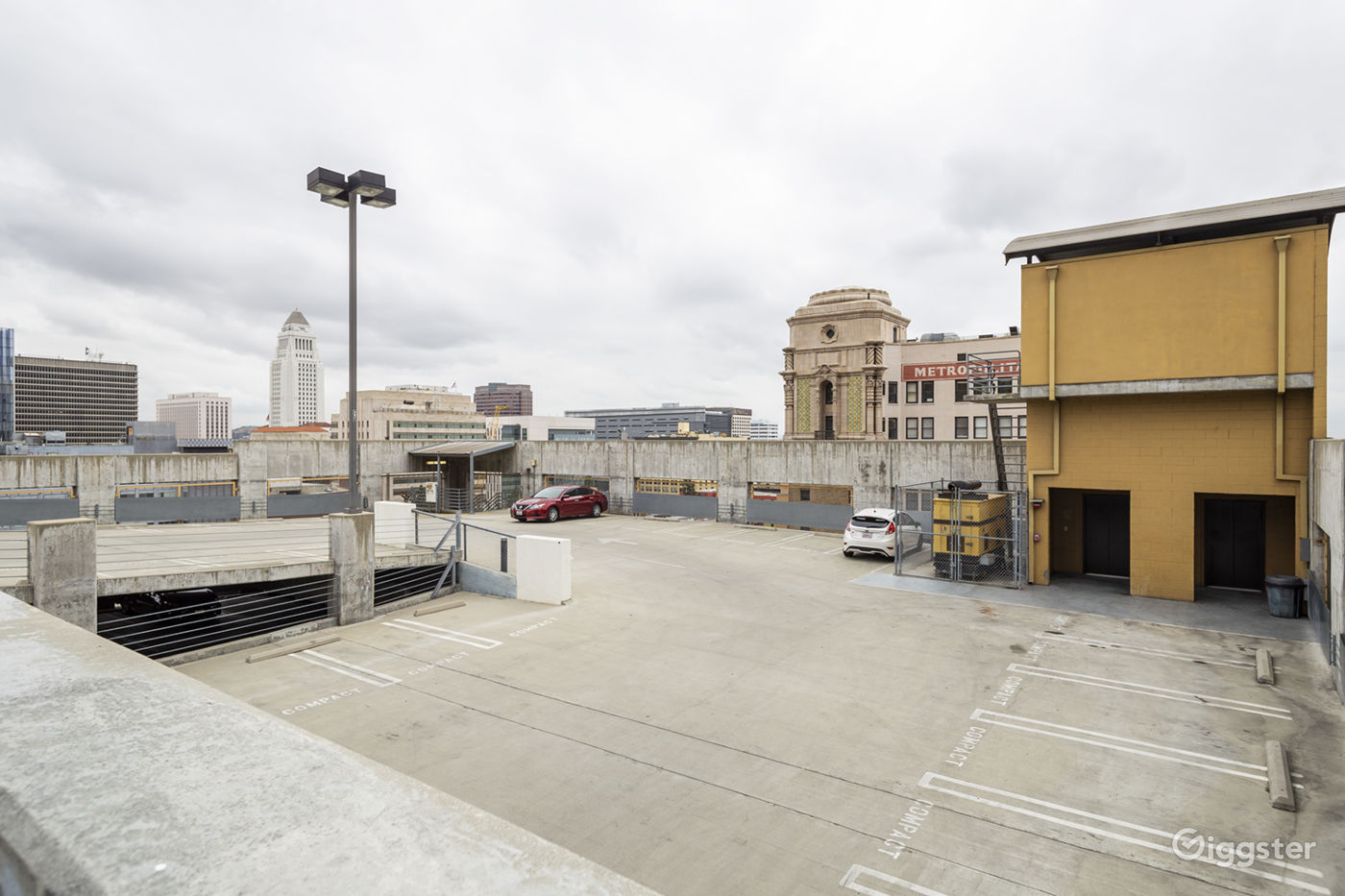 The BEST 10 Warehouse spaces for rent near me | Giggster