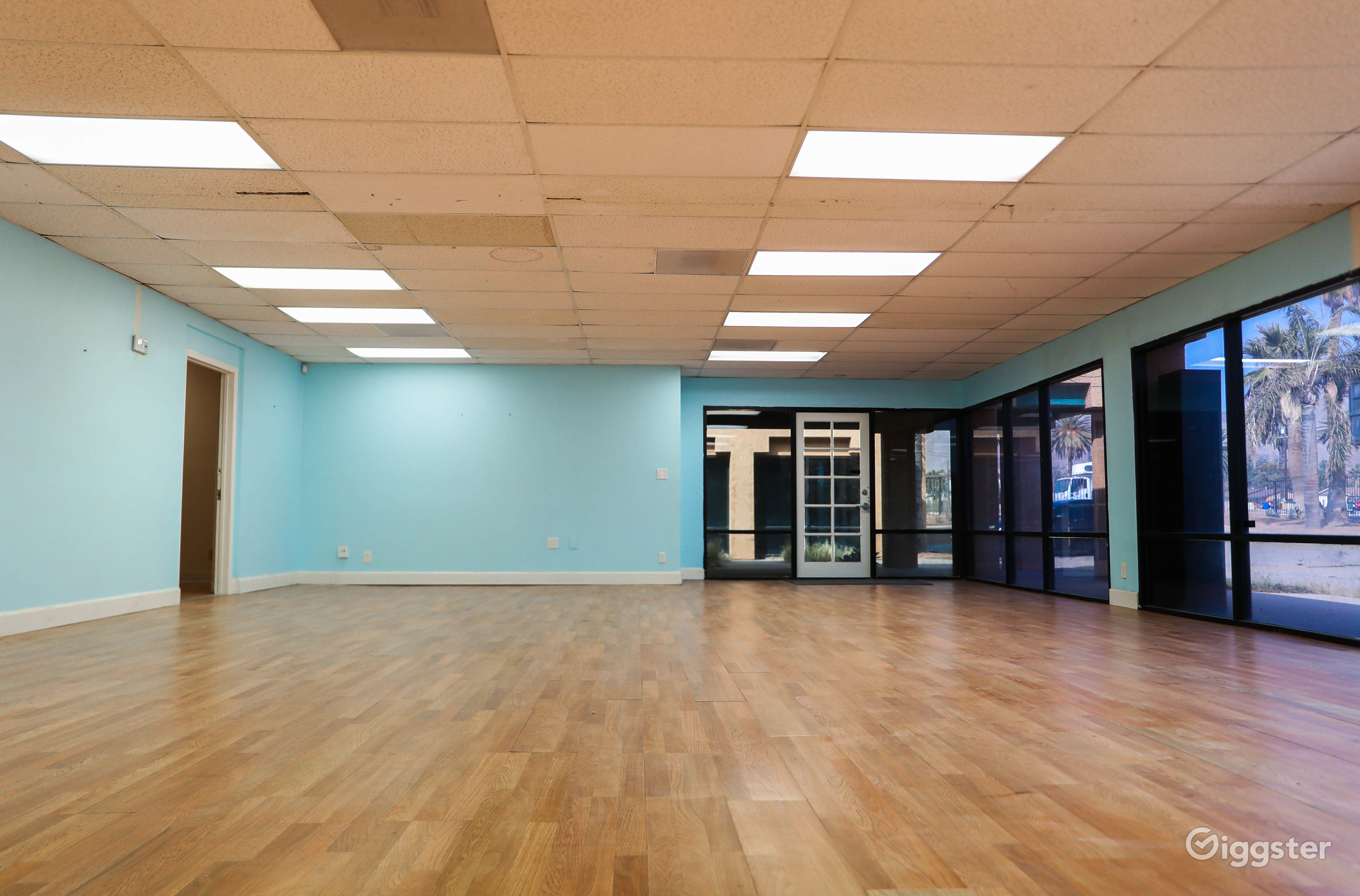 6000 SF Building for Studio Shoots and Event Space | Rent this location ...