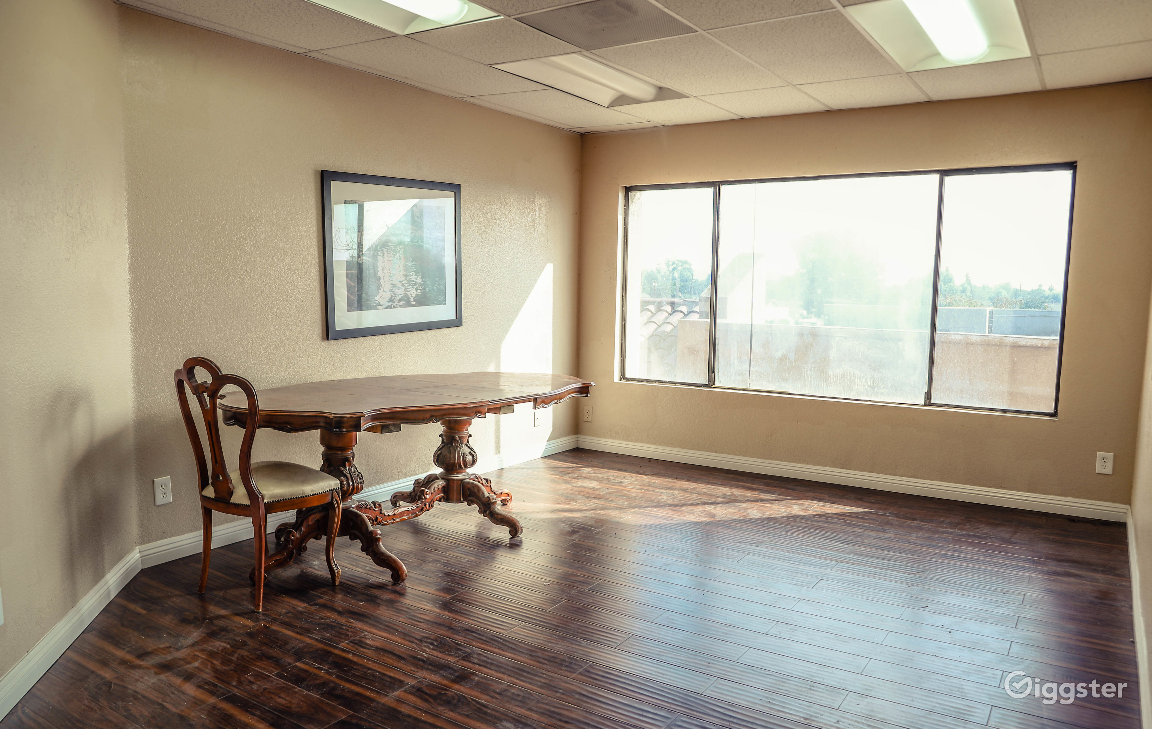 6000 SF Building for Studio Shoots and Event Space | Rent this location ...