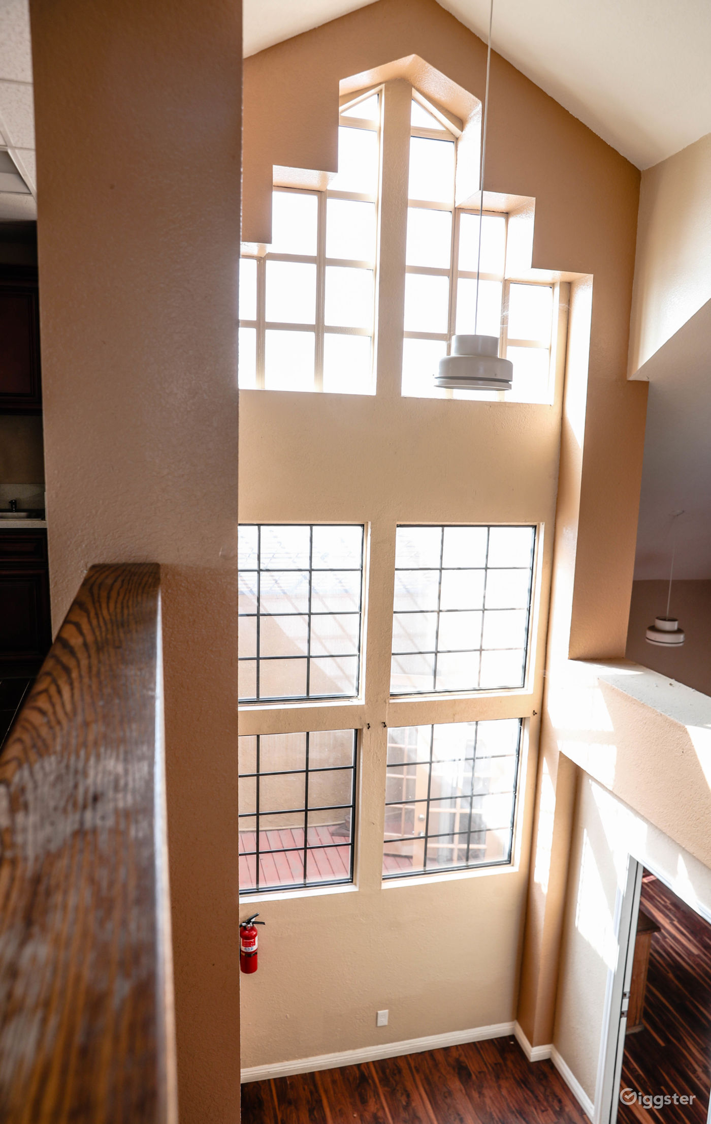 6000 SF Building for Studio Shoots and Event Space | Rent this location ...