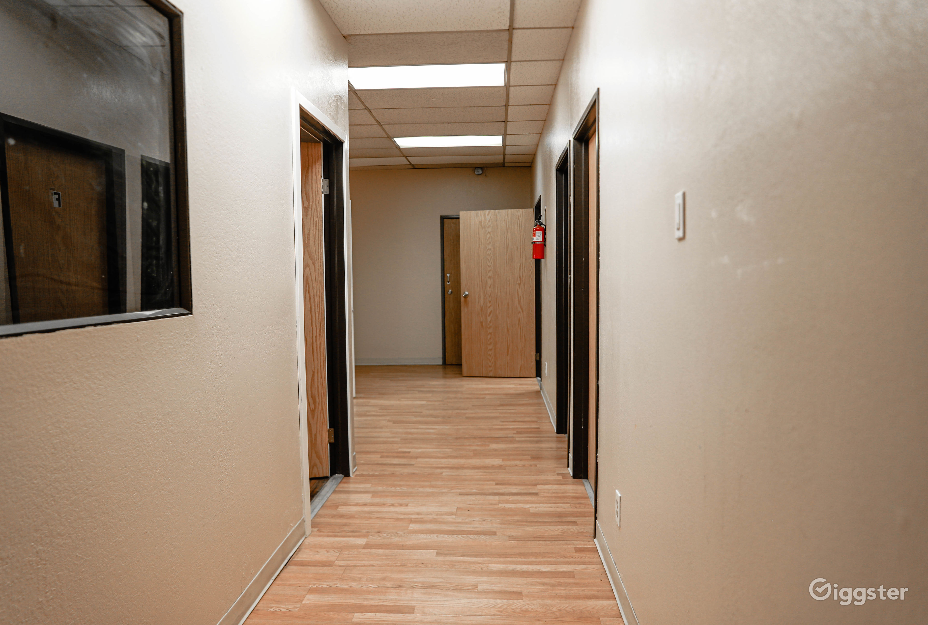 6000 SF Building for Studio Shoots and Event Space | Rent this location ...