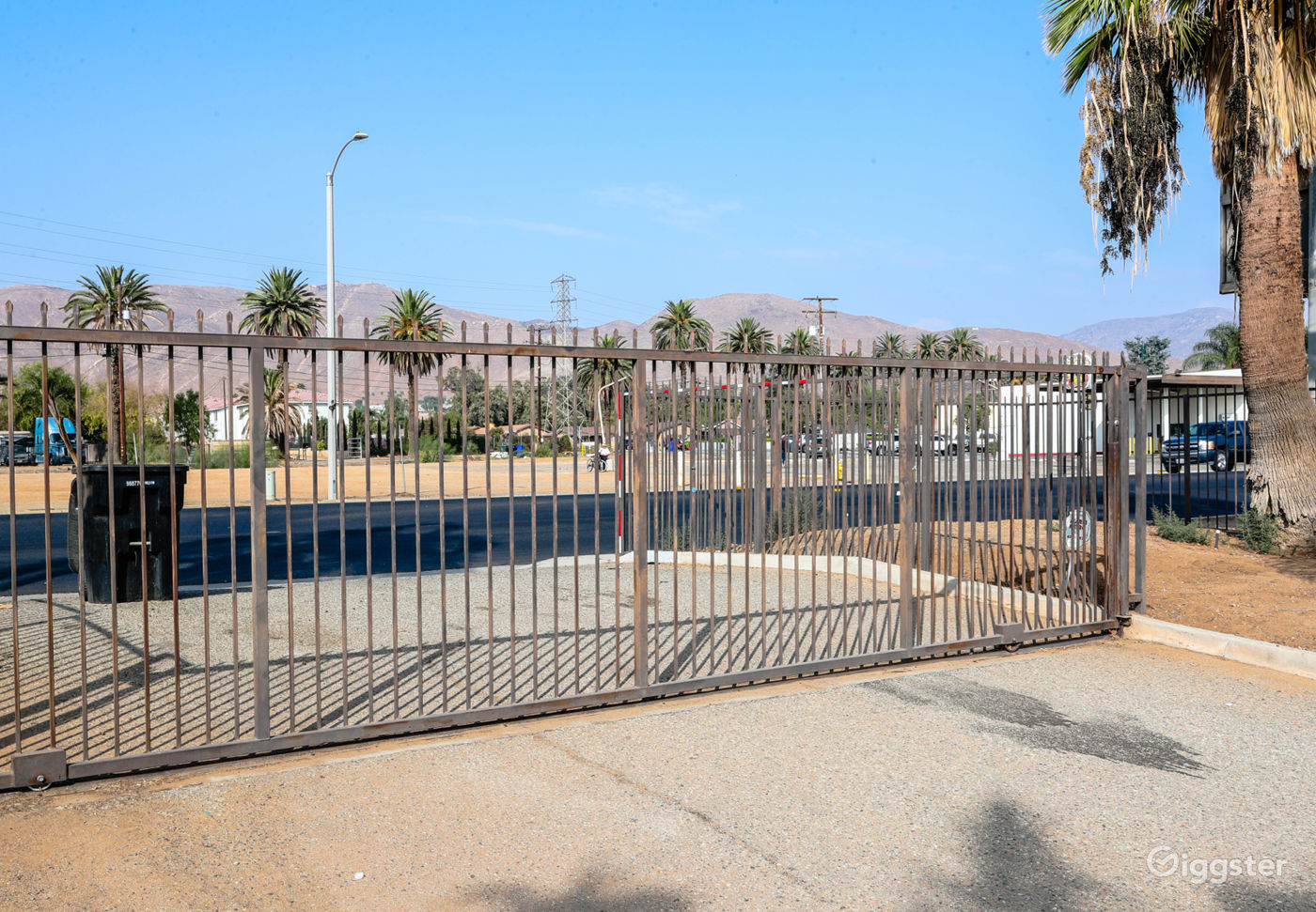 6000 SF Building for Studio Shoots and Event Space | Rent this location ...