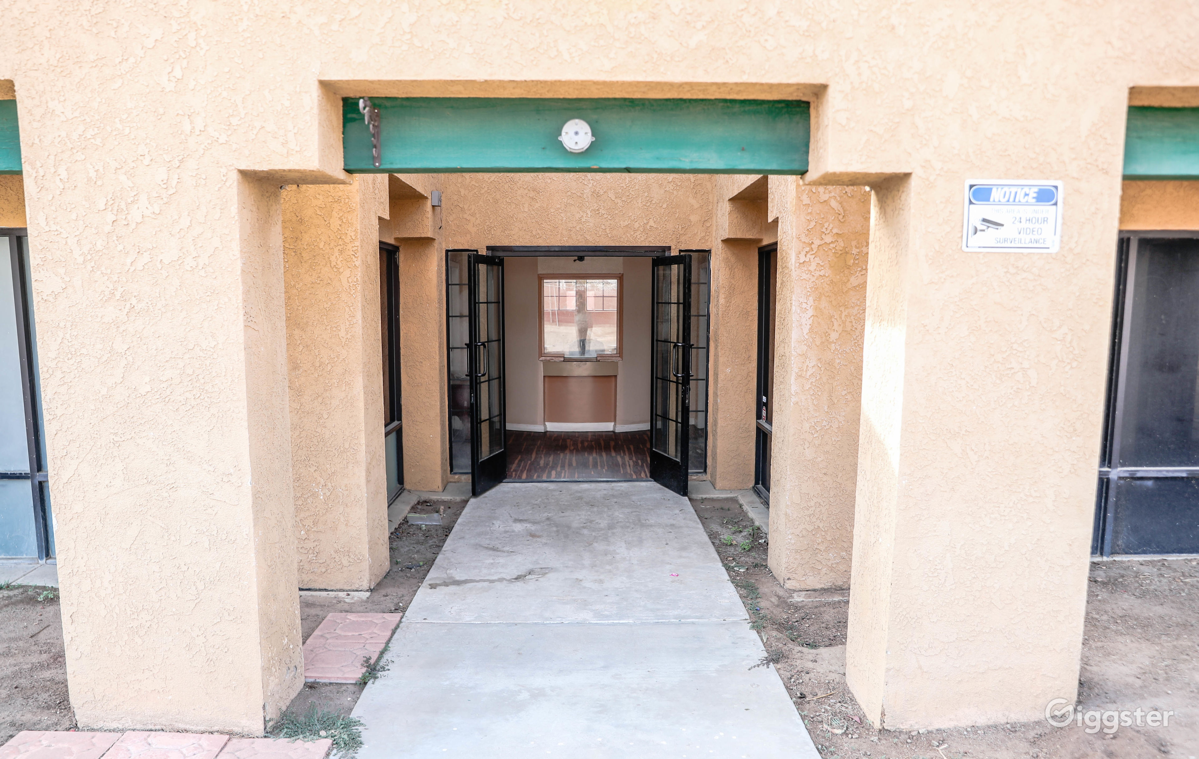 6000 SF Building for Studio Shoots and Event Space | Rent this location ...