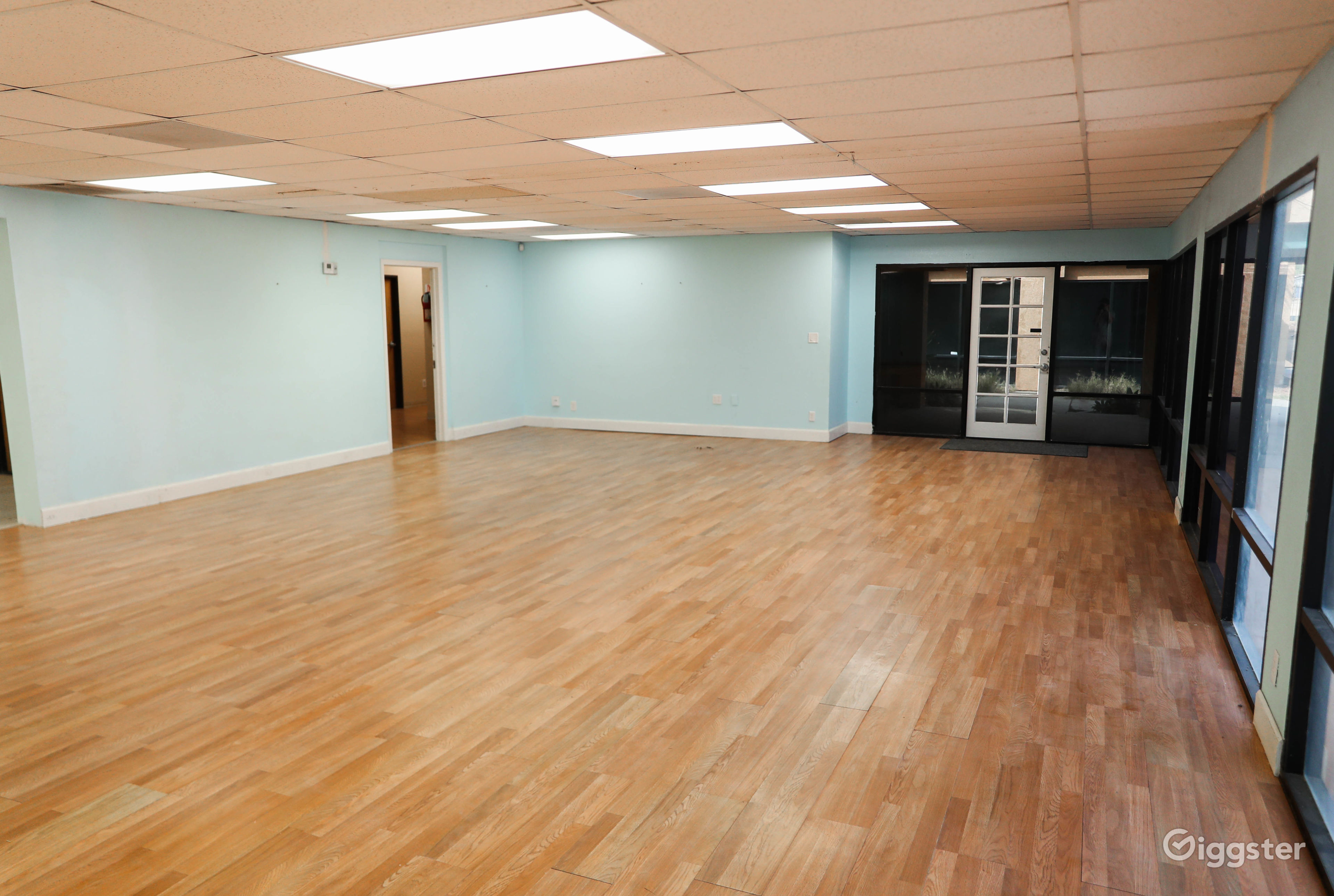 6000 SF Building for Studio Shoots and Event Space | Rent this location ...