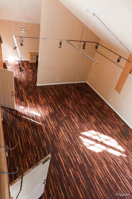 6000 SF Building for Studio Shoots and Event Space | Rent this location ...