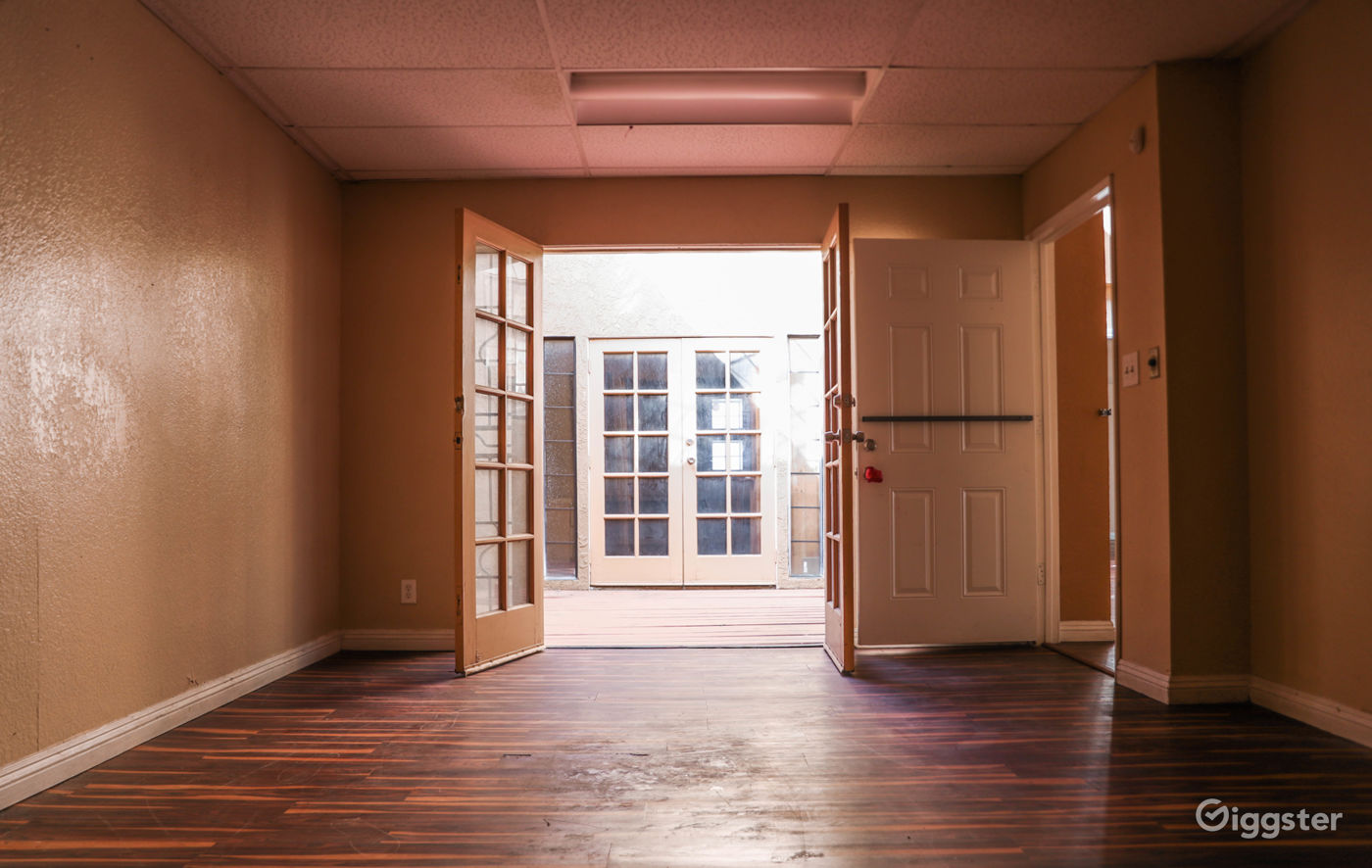 6000 SF Building for Studio Shoots and Event Space | Rent this location ...