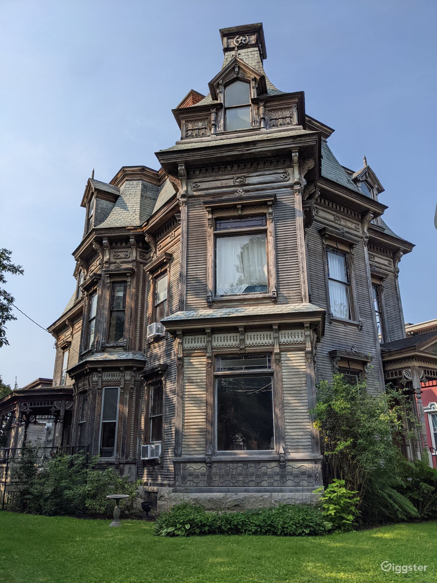 The BEST 10 Gothic locations near me | Giggster