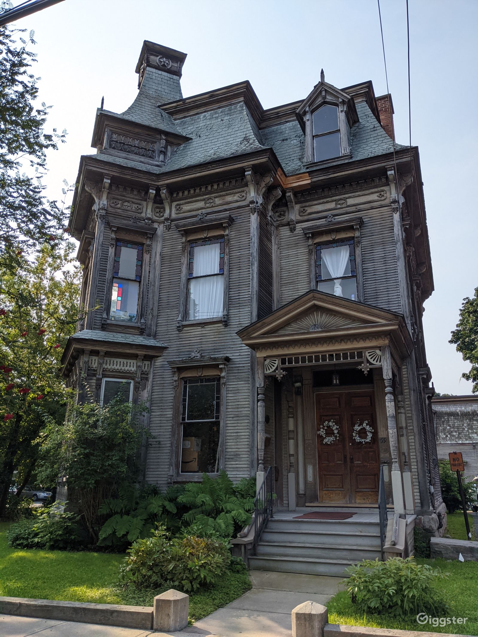 The BEST 10 Gothic locations near me | Giggster