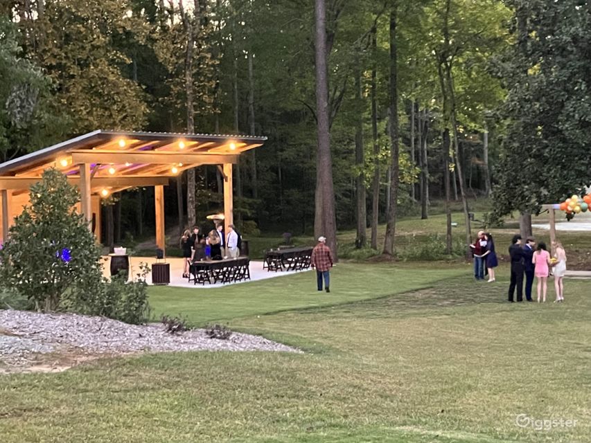 Farm With Outdoor Event Space | Rent this location on Giggster