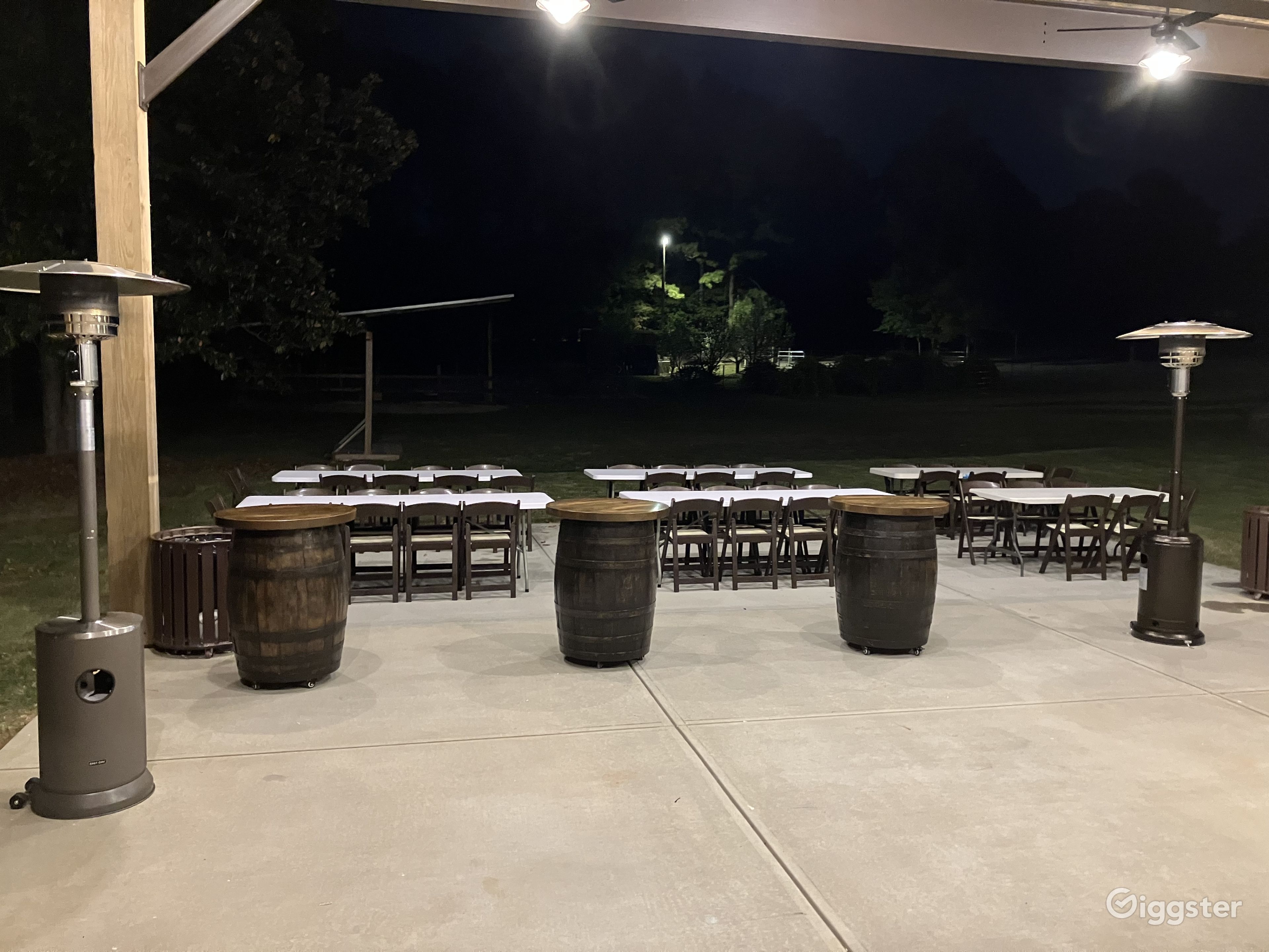 Farm With Outdoor Event Space | Rent this location on Giggster