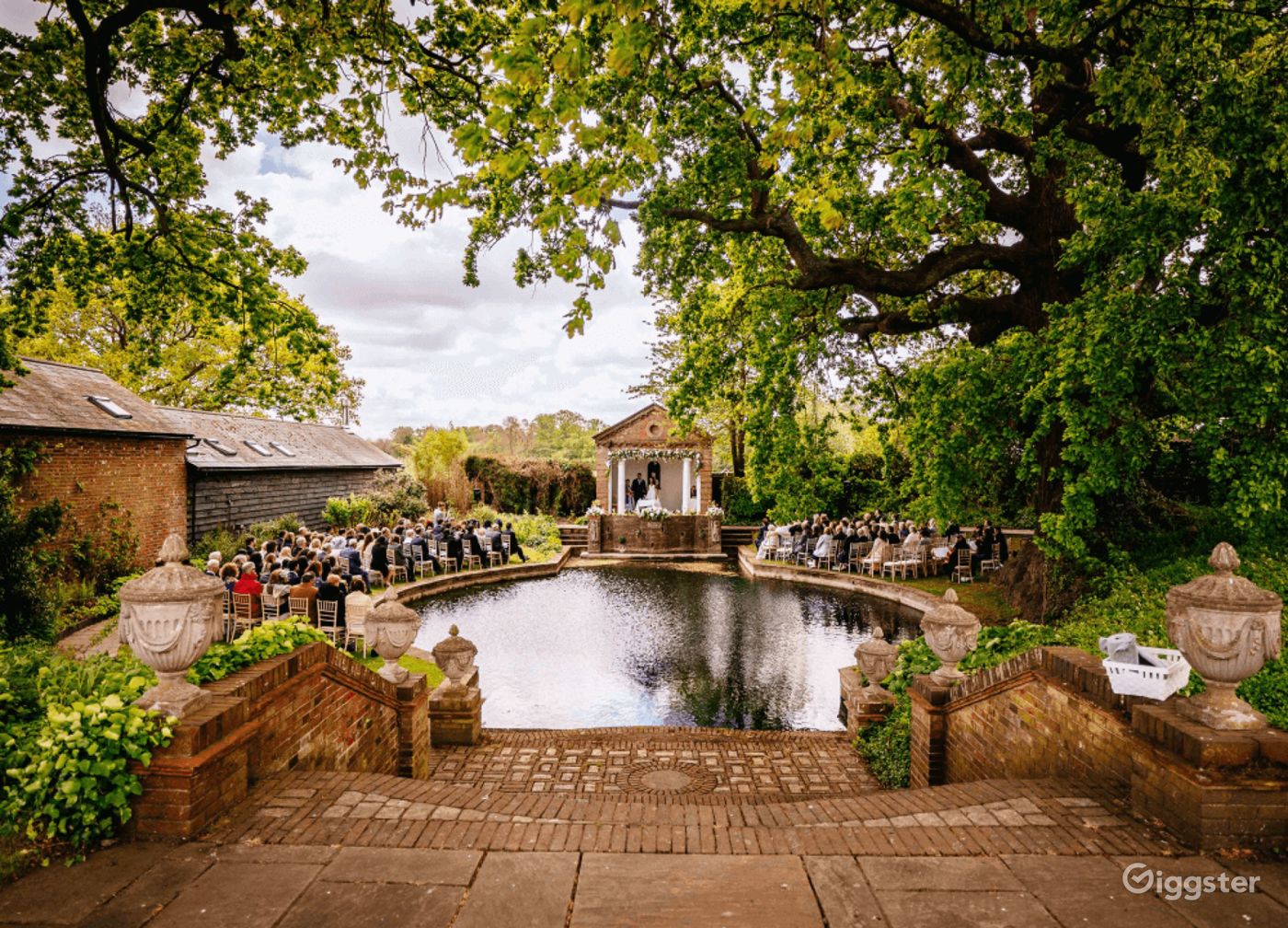 The BEST 10 Garden Party venues to rent near me | Giggster