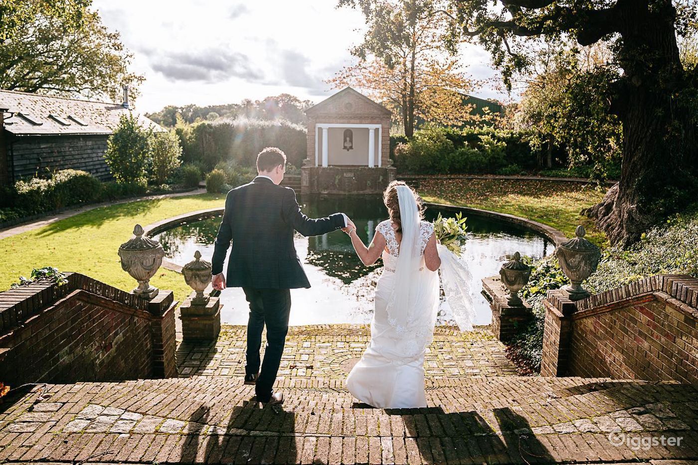 The BEST 10 Garden Party venues to rent near me | Giggster