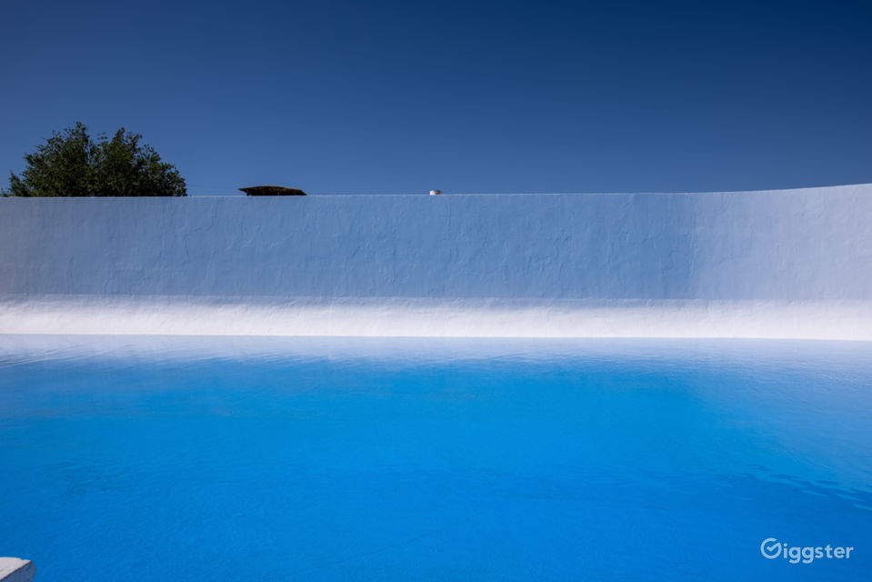 Desert Cyc | Rent this location on Giggster