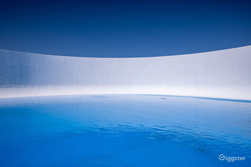 Desert Cyc | Rent this location on Giggster