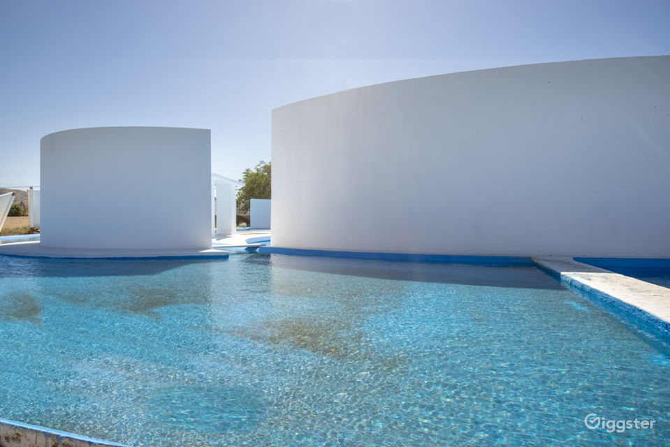 Desert Cyc | Rent this location on Giggster