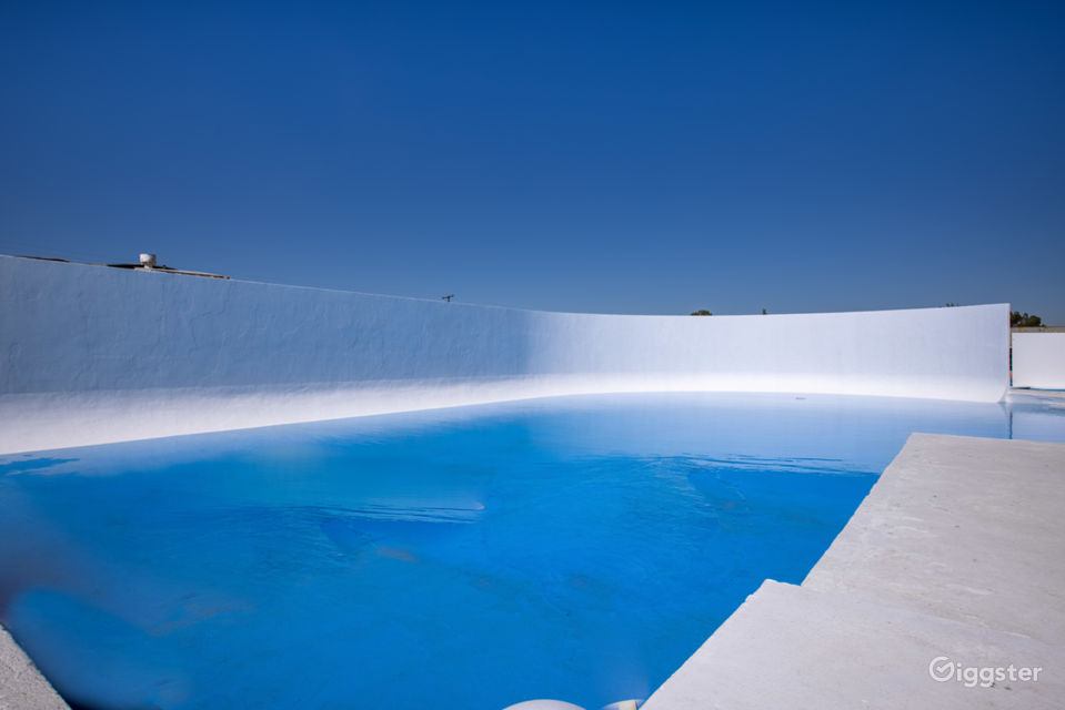 Desert Cyc | Rent this location on Giggster