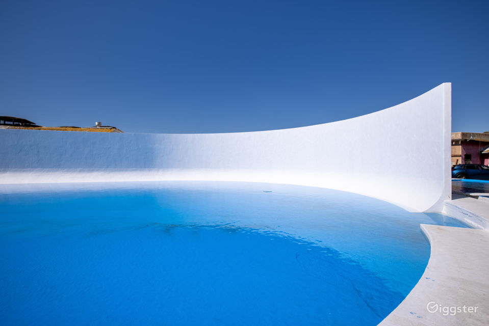 Desert Cyc | Rent this location on Giggster