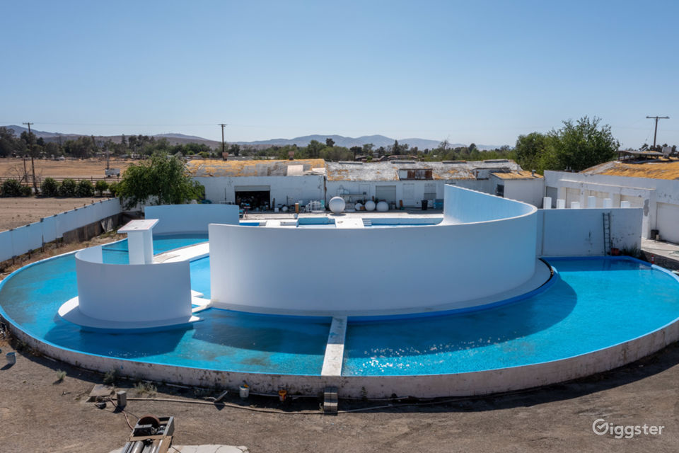 Desert Cyc | Rent this location on Giggster