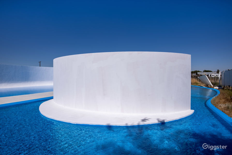 Desert Cyc | Rent this location on Giggster