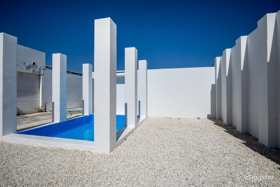 Desert Cyc | Rent this location on Giggster