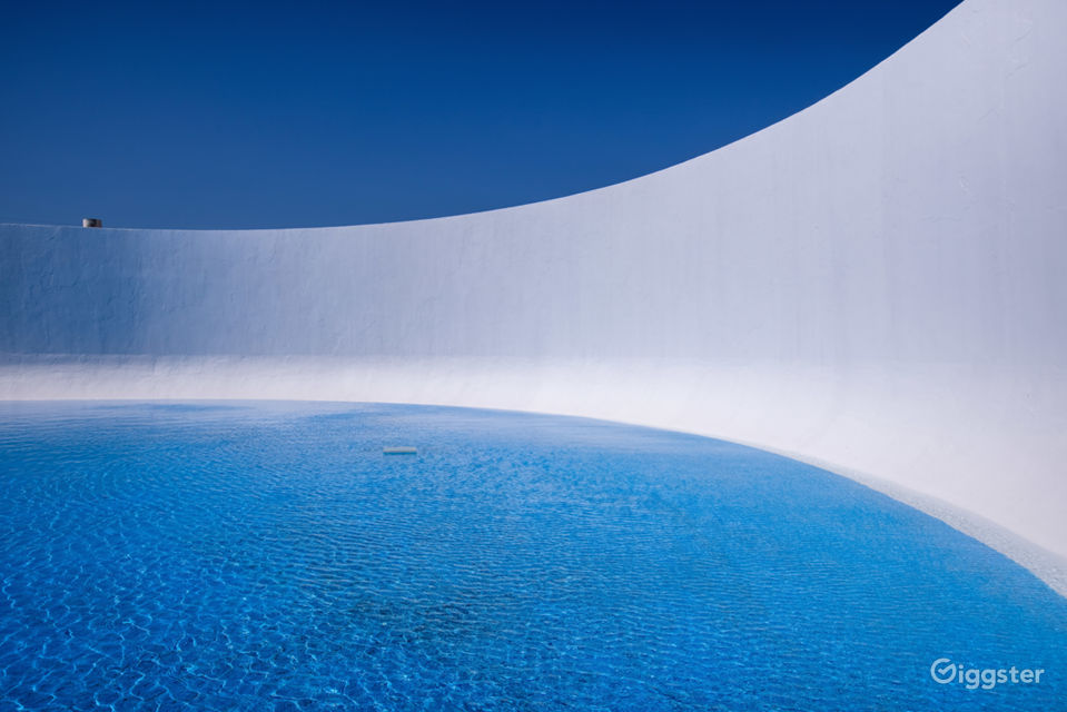 Desert Cyc | Rent this location on Giggster