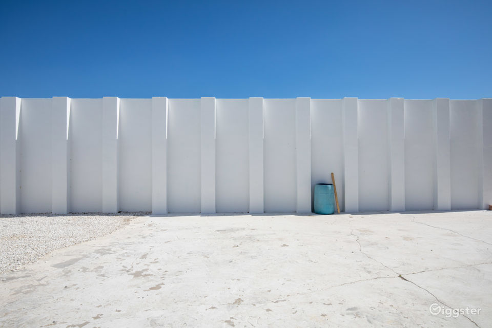 Desert Cyc | Rent this location on Giggster