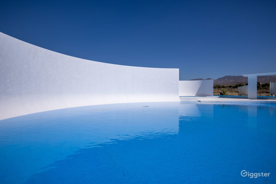 Desert Cyc | Rent this location on Giggster