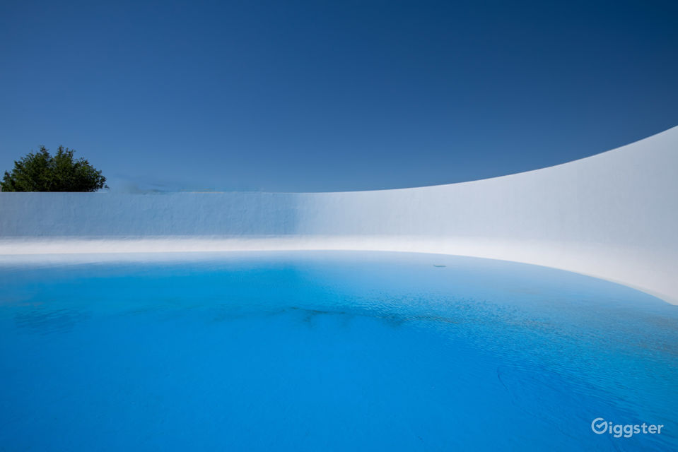 Desert Cyc | Rent this location on Giggster