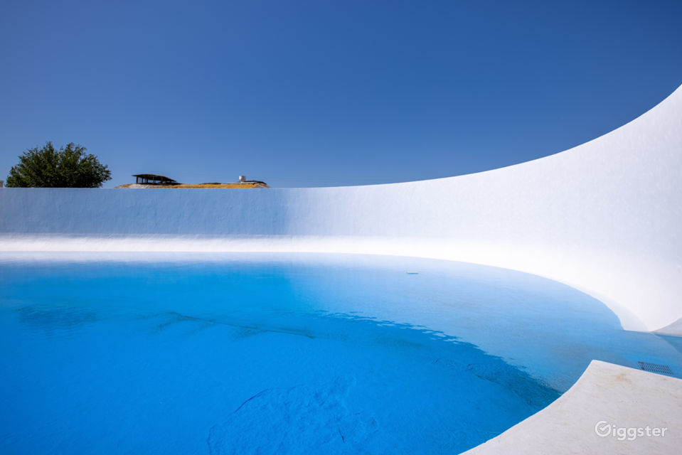 Desert Cyc | Rent this location on Giggster