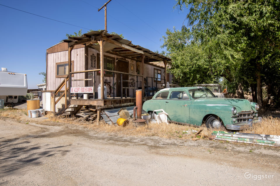 Desert Cyc | Rent this location on Giggster