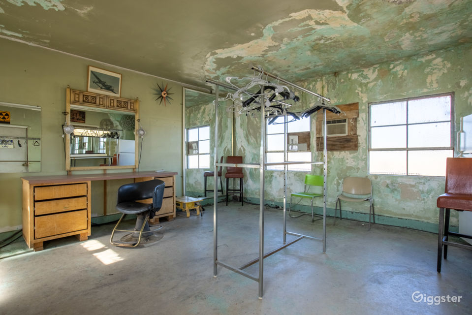 Desert Cyc | Rent this location on Giggster