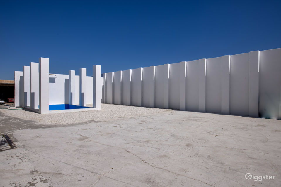 Desert Cyc | Rent this location on Giggster