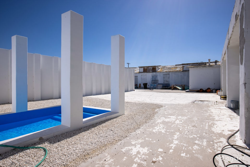 Desert Cyc | Rent this location on Giggster