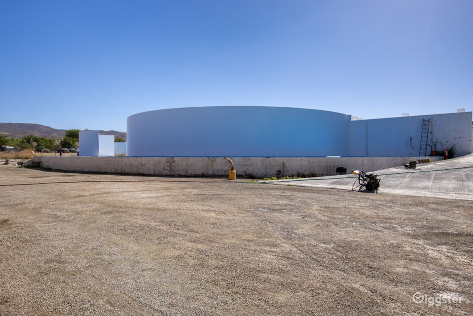 Desert Cyc | Rent this location on Giggster