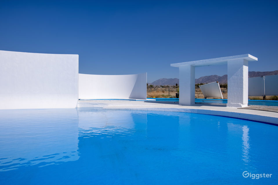 Desert Cyc | Rent this location on Giggster