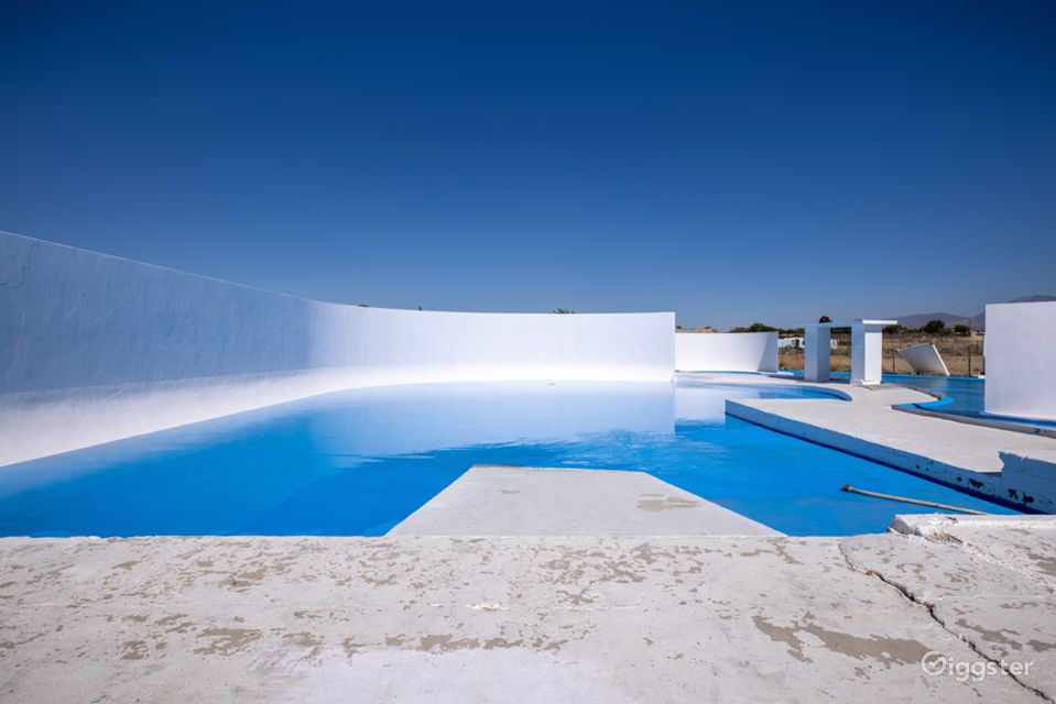 Desert Cyc | Rent this location on Giggster